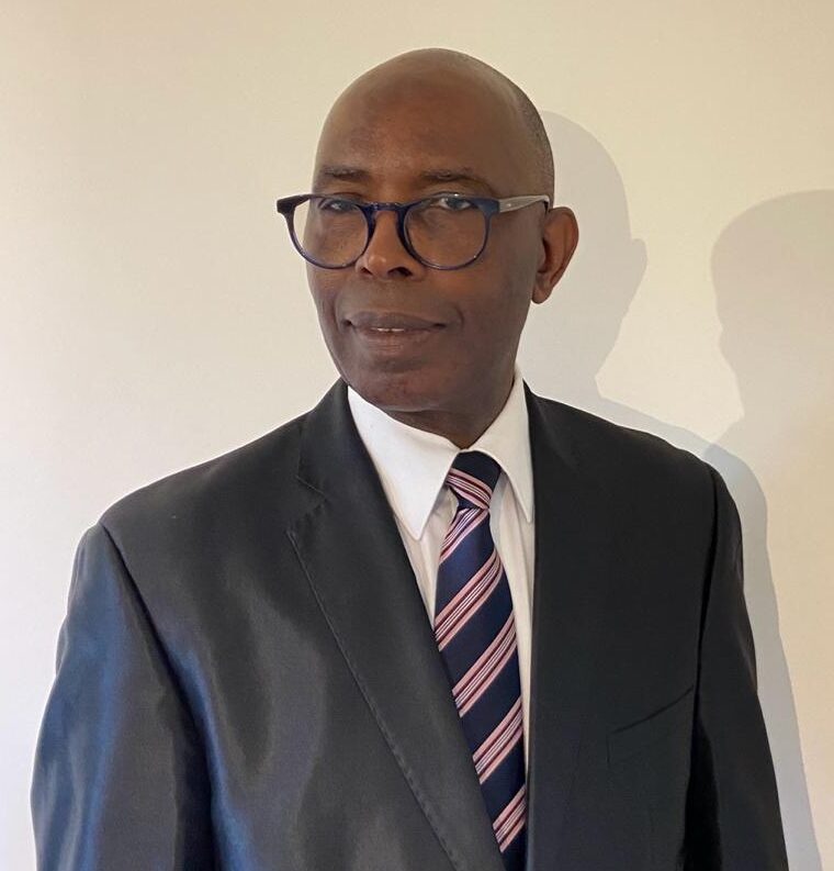 Our Churches - Apostolic Faith Mission, UK