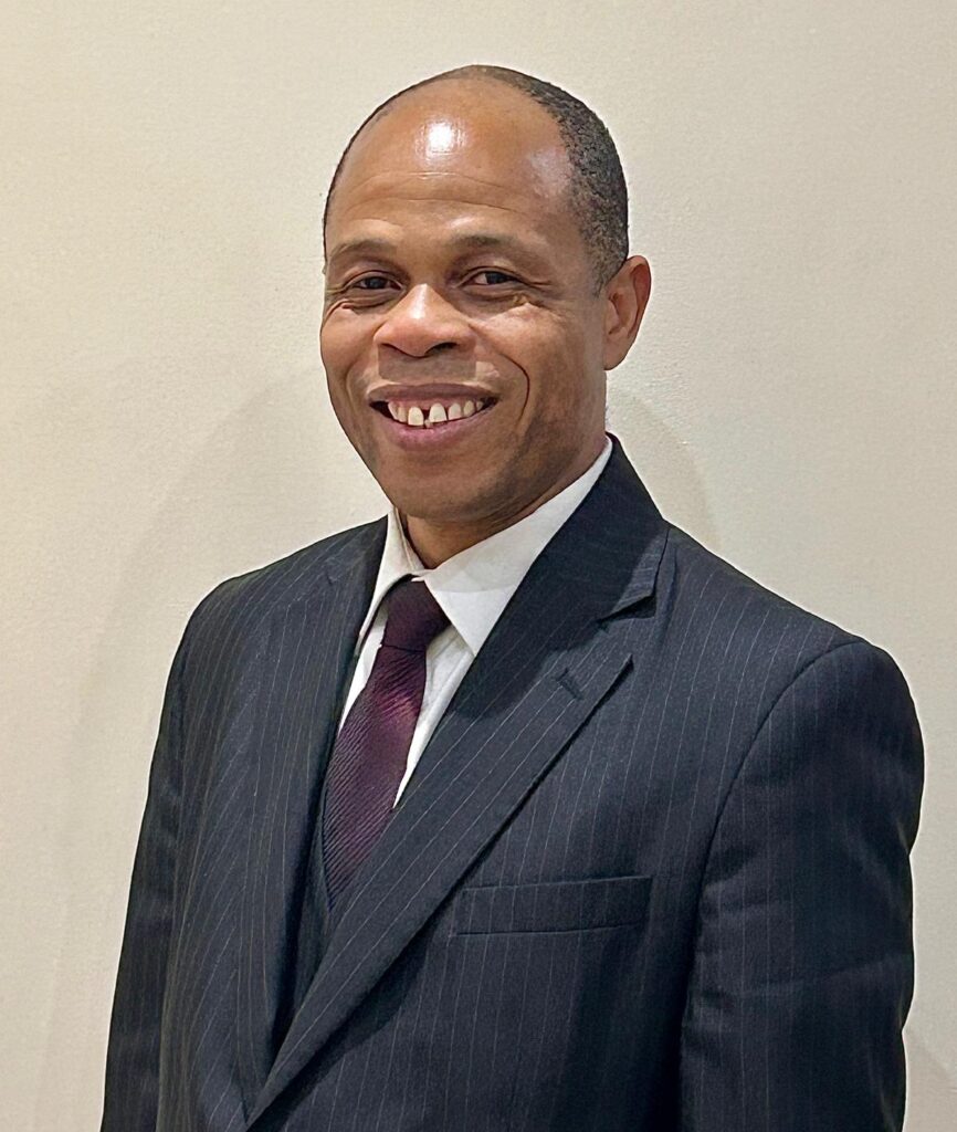 Our Churches - Apostolic Faith Mission, UK