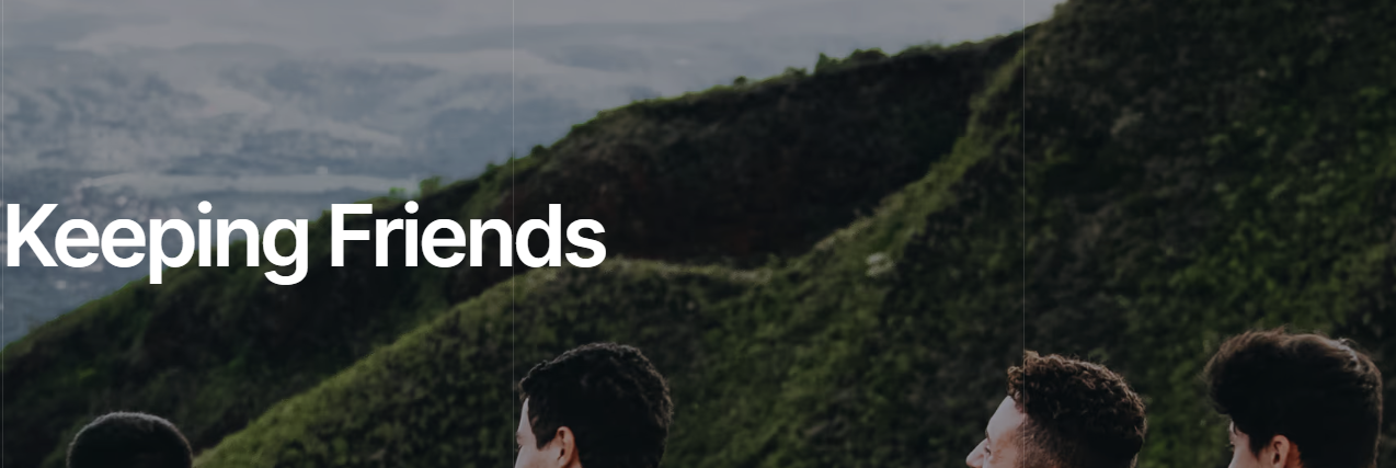 SEARCH 049 - "GOD'S PLAN FOR ME" - Apostolic Faith Mission, UK